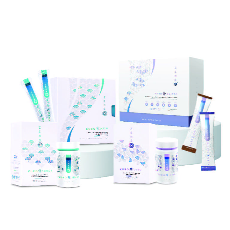 beJuicyfit Malaysia Wellous Supplement - Moveon, Relazz