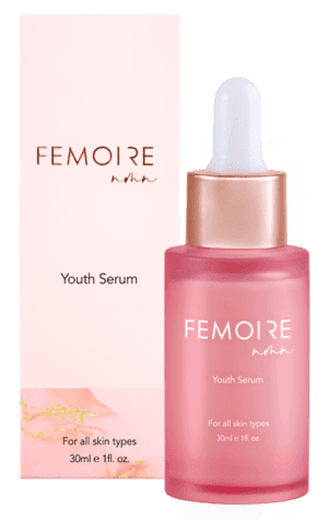 Femoire Youth Serum - beJuicyfit Malaysia Wellous Supplement