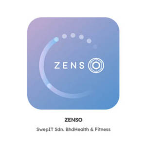 ZENSO Advance Weight Management Programme - beJuicyfit Malaysia